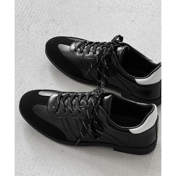 ZOZO問い合わせ番号:103779183ショップ:Bonjour Sagan，ボンジュールサガンブランド:B.R.U，ブル，Bonjour Sagan，ボンジュールサガン商品名:SHADOW LINEスニーカーカテゴリ:シューズ>ス...