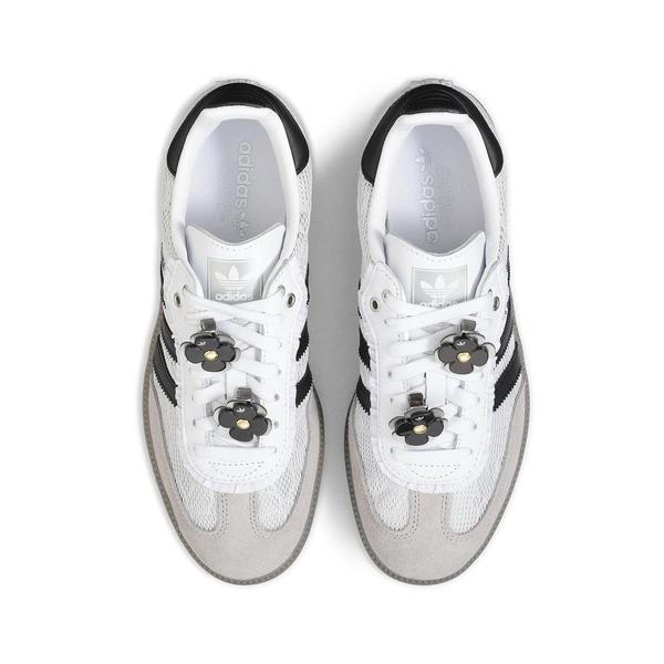 ZOZO問い合わせ番号:103779376ショップ:BILLY'S ENT，ビリーズ エンターブランド:adidas，アディダス商品名:SAMBA OG W　IH3371カテゴリ:シューズ>スニーカーブランド品番:706125-000...