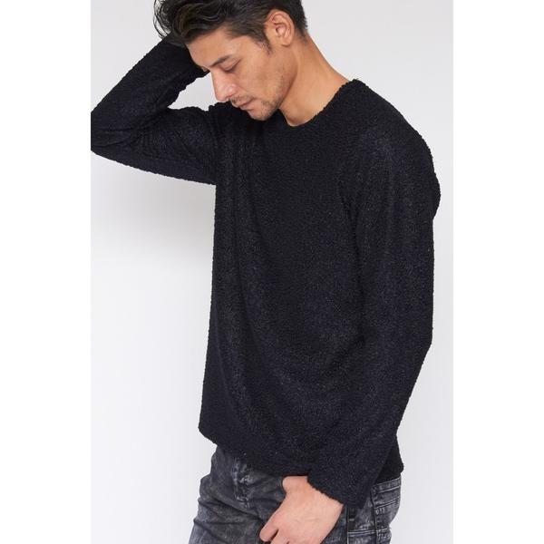 参考価格：15，180円発売時期：2022年10月コンディション：A（使用感なし）数回使用した程度で使用感が感じられないアイテム参考商品名：TORNADO MART∴ループスノウジャージークルーネックカットソー参考品番：2001400【商品...