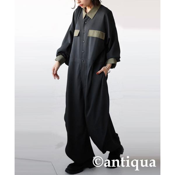 『セール実施中』参考価格：8，910円発売時期：2022年12月コンディション：A（使用感なし）数回使用した程度で使用感が感じられないアイテム参考商品名：ラッフルバイカラーオールインワン参考品番：AKP-00039【商品に関する注意事項】・...