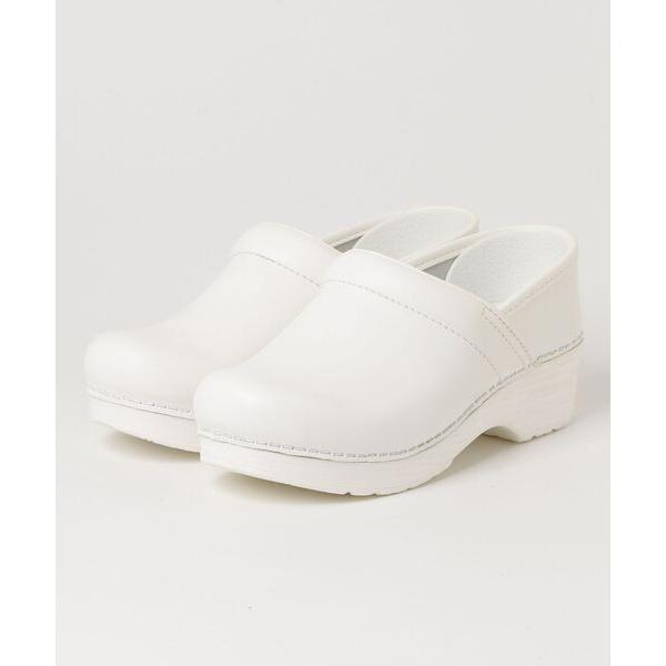 コンディション：D（傷・汚れあり）傷や汚れがあるが使用には問題ないアイテム全体的：汚れ参考サイズ：23.5cmZOZO問い合わせ番号:103782065ショップ:ZOZOUSED，ゾゾユーズドブランド:dansko，ダンスコ商品名:シューズ...