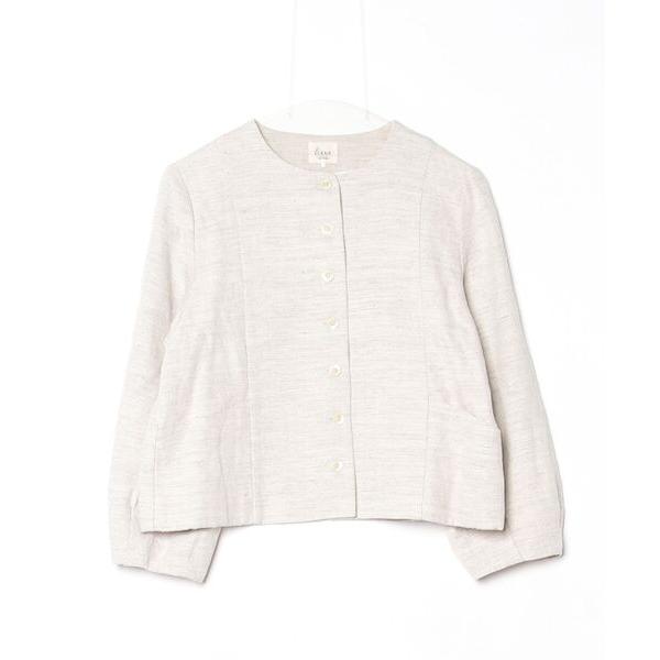 コンディション：B（目立つ使用感なし）使用感が少ない、または気にならないアイテム首周り・袖口：汚れ全体的：毛玉ZOZO問い合わせ番号:103782177ショップ:ZOZOUSED，ゾゾユーズドブランド:ｌene non finito，レノン...