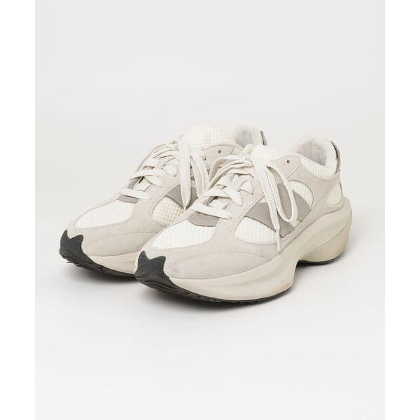 参考価格：22，000円発売時期：2025年02月コンディション：B（目立つ使用感なし）使用感が少ない、または気にならないアイテム表面・ソール：汚れ参考商品名：WRPD RUNNER　UWRPDHSB参考品番：691611-0001ZOZO...