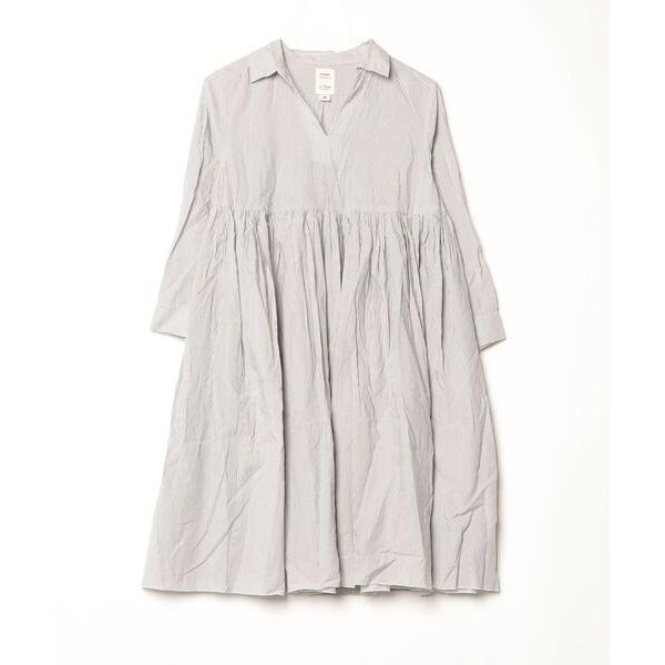 『セール実施中』参考価格：29，700円発売時期：2015年02月コンディション：A（使用感なし）数回使用した程度で使用感が感じられないアイテム参考商品名：ウィム・ニールス(WIMNEELS)CollaborationLineフレアワンピー...