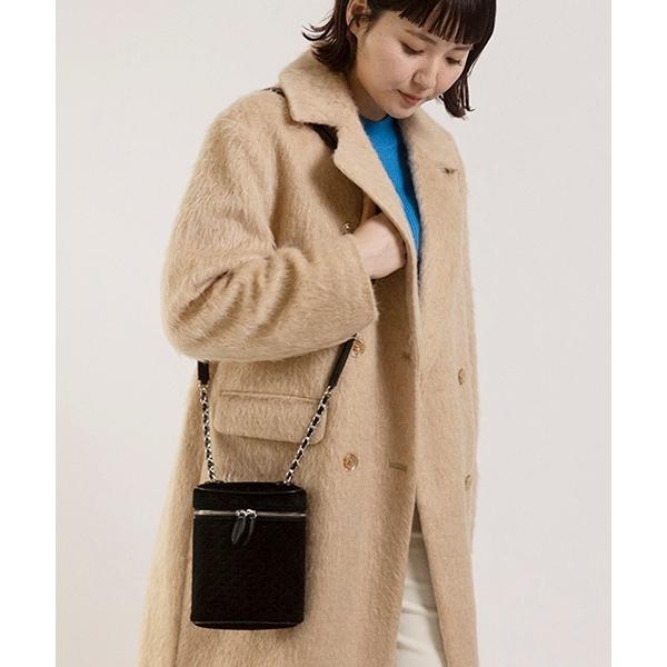 『セール実施中』参考価格：7，150円発売時期：2022年07月コンディション：B（目立つ使用感なし）使用感が少ない、または気にならないアイテム表面：汚れ参考商品名：CONTROL FREAK(コントロールフリーク)キルトミニバニティ参考品...