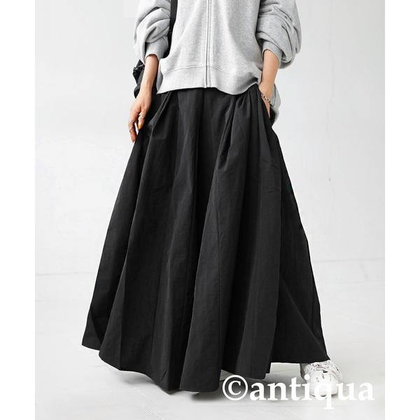 参考価格：5，940円発売時期：2023年07月コンディション：S（新品同様）タグ付きの未使用、または新品同様のアイテム付属品：タグ参考商品名：タックフレアスカート参考品番：PY-00672【商品に関する注意事項】・こちらの商品画像は、実物...