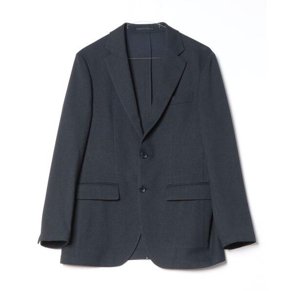 『タイムセール実施中』参考価格：27，500円発売時期：2024年07月コンディション：A（使用感なし）数回使用した程度で使用感が感じられないアイテム参考商品名：NOMAD BIZ TRABEST(R) バーズアイ 2ボタン ジャケット 2...