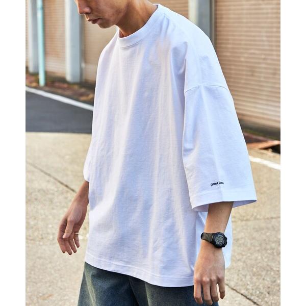 『セール実施中』参考価格：3，993円発売時期：2024年02月コンディション：C（やや使用感あり）使用感があり、やや気になる傷や汚れがあるアイテム全体的：汚れ参考商品名：限定展開 CHOW DOWN/チャウダウン ビッグシルエット ワンポ...