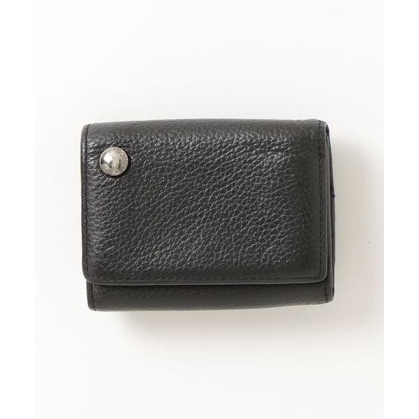 参考価格：19，800円発売時期：2020年10月コンディション：B（目立つ使用感なし）使用感が少ない、または気にならないアイテム表面：型崩れ内側：汚れ参考商品名：牛革 レザー REIWA コンパクト ミニ ウォレット  スクリュー ブラン...