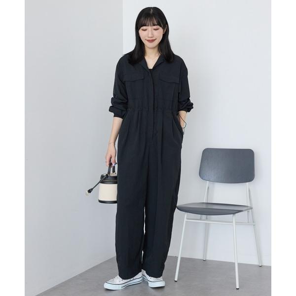 『セール実施中』参考価格：4，991円発売時期：2025年08月コンディション：A（使用感なし）数回使用した程度で使用感が感じられないアイテム参考商品名：ジャンプスーツ参考品番：0H000712900【商品に関する注意事項】・こちらの商品画...