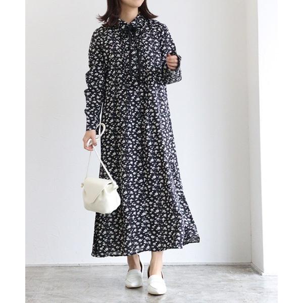 『セール実施中』参考価格：4，589円発売時期：2023年12月コンディション：A（使用感なし）数回使用した程度で使用感が感じられないアイテム参考商品名：選べる柄配色リボンピンタックワンピース参考品番：yt2401-031014【商品に関す...