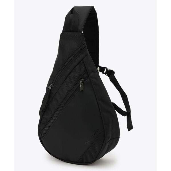 『セール実施中』参考価格：6，930円発売時期：2025年08月コンディション：A（使用感なし）数回使用した程度で使用感が感じられないアイテム参考商品名：撥水 Columbia／ブレムナースロープ ワンショルダー 7L ボディバッグ／コロン...