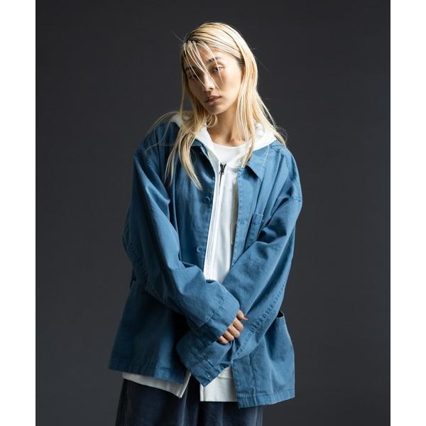 参考価格：8，910円発売時期：2024年09月コンディション：A（使用感なし）数回使用した程度で使用感が感じられないアイテム参考商品名：ナノダイポケットカバーオール参考品番：CUA20A2207A0002【商品に関する注意事項】・こちらの...