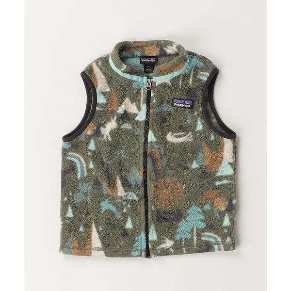 『セール実施中』コンディション：B（目立つ使用感なし）使用感が少ない、または気にならないアイテム全体的：毛玉ZOZO問い合わせ番号:103790865ショップ:ZOZOUSED，ゾゾユーズドブランド:patagonia，パタゴニア商品名:【...