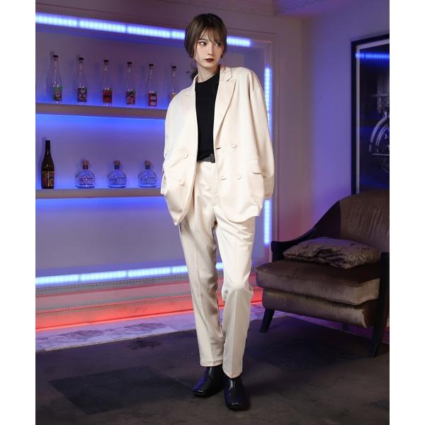 参考価格：6，595円発売時期：2020年08月コンディション：C（やや使用感あり）使用感があり、やや気になる傷や汚れがあるアイテム前身頃：汚れ全体的：色あせ、保管上のにおいがします。【商品に関する注意事項】・こちらの商品画像は、実物ではな...