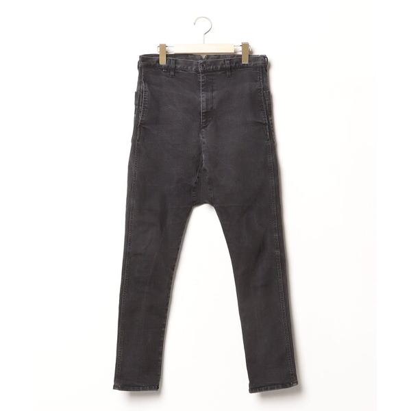 コンディション：B（目立つ使用感なし）使用感が少ない、または気にならないアイテム全体的：色あせZOZO問い合わせ番号:103792509ショップ:ZOZOUSED，ゾゾユーズドブランド:ISAMU KATAYAMA BACKLASH，イサム...