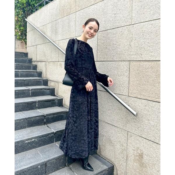 参考価格：14，300円発売時期：2023年10月コンディション：A（使用感なし）数回使用した程度で使用感が感じられないアイテム参考商品名：【森川企画】花柄ベロアワンピース参考品番：MYZ5032409A0002【商品に関する注意事項】・こ...