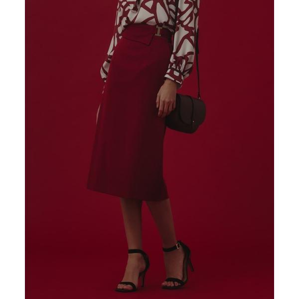 参考価格：27，500円発売時期：2024年07月コンディション：B（目立つ使用感なし）使用感が少ない、または気にならないアイテム前身頃：汚れ参考商品名：◆メタルプレートタイトスカート参考品番：031-4220819【商品に関する注意事項】...