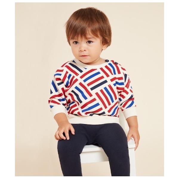 参考価格：8，800円発売時期：2022年07月コンディション：B（目立つ使用感なし）使用感が少ない、または気にならないアイテム全体的：色移り参考商品名：スウェットプリント長袖プルオーバー参考品番：A05MQ01【商品に関する注意事項】・こ...