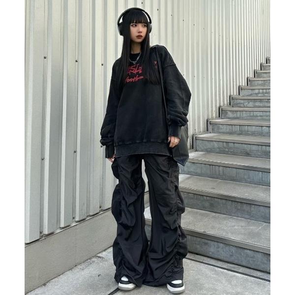 『セール実施中』参考価格：6，900円発売時期：2024年12月コンディション：S（新品同様）タグ付きの未使用、または新品同様のアイテム付属品：タグ【商品に関する注意事項】・こちらの商品画像は、実物ではなく新品時の画像を掲載しております。・...