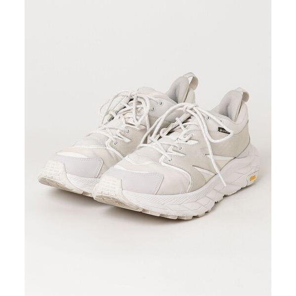 『セール実施中』参考価格：28，600円発売時期：2024年10月コンディション：C（やや使用感あり）使用感があり、やや気になる傷や汚れがあるアイテム全体的：汚れ、傷表面：履きジワ、型崩れかかと：擦り減り参考商品名：ANACAPA LOW ...