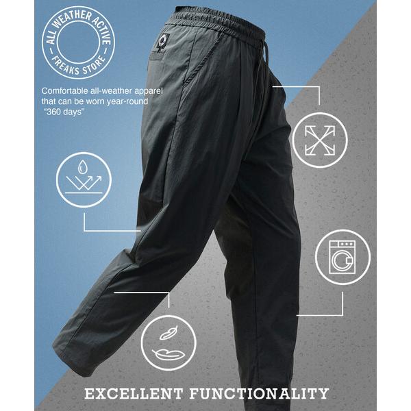 『タイムセール実施中』参考価格：5，995円発売時期：2025年09月コンディション：A（使用感なし）数回使用した程度で使用感が感じられないアイテム参考商品名：限定展開 ALL WEATHER ACTIVE WEAR/オールウェザーアクティ...