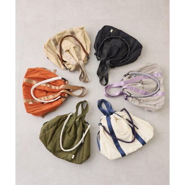 『タイムセール実施中』参考価格：7，700円発売時期：2025年08月コンディション：A（使用感なし）数回使用した程度で使用感が感じられないアイテム参考商品名：【KAIRI企画】2サイズ展開あり/撥水ナイロンマルチウェイBAG参考品番：TY...