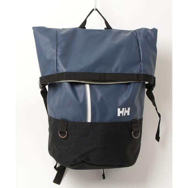 参考価格：15，400円発売時期：2017年02月コンディション：A（使用感なし）数回使用した程度で使用感が感じられないアイテム参考商品名：ヘリーハンセンロールトップデイパック/アーケルロールパック参考品番：HY91721ZOZO問い合わせ...