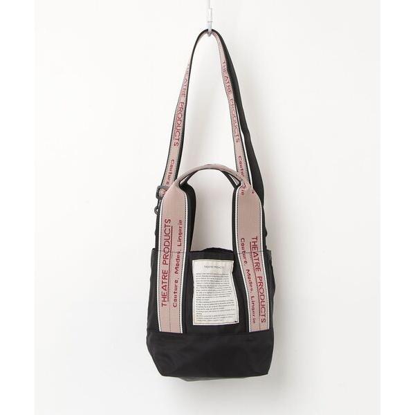 コンディション：B（目立つ使用感なし）使用感が少ない、または気にならないアイテム表面・内側：汚れ付属品：ベルトZOZO問い合わせ番号:103805984ショップ:ZOZOUSED，ゾゾユーズドブランド:THEATRE PRODUCTS，シア...