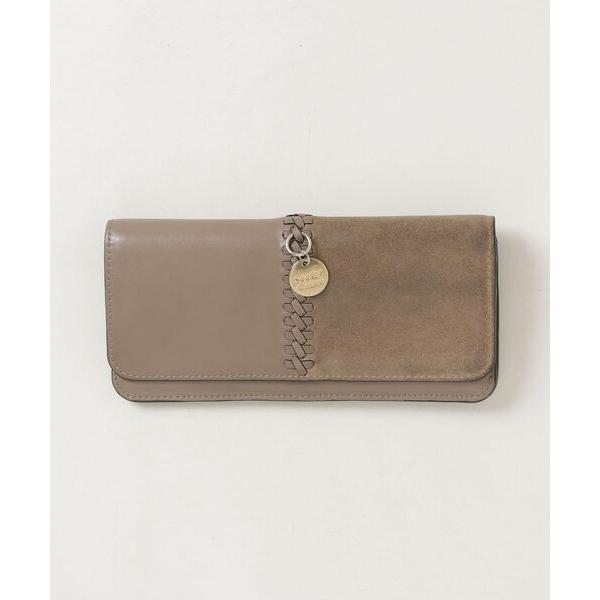 コンディション：D（傷・汚れあり）傷や汚れがあるが使用には問題ないアイテム内側・表面：汚れ付属品：タグZOZO問い合わせ番号:103806157ショップ:ZOZOUSED，ゾゾユーズドブランド:SEE BY CHLOE，シーバイクロエ商品名...