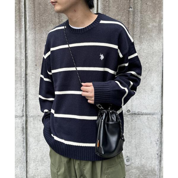 参考価格：5，500円発売時期：2024年09月コンディション：B（目立つ使用感なし）使用感が少ない、または気にならないアイテム全体的：毛玉、色あせ参考商品名：クルーネックニット参考品番：PGM20A2205A0004【商品に関する注意事項...