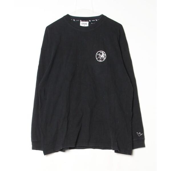 参考価格：7，990円発売時期：2024年02月コンディション：B（目立つ使用感なし）使用感が少ない、または気にならないアイテム全体的：汚れ、色あせ参考商品名：GYDA×(What it isNt)ART BY MARK GONZALESロ...