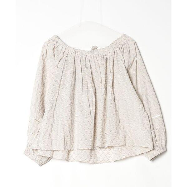 コンディション：A（使用感なし）数回使用した程度で使用感が感じられないアイテムZOZO問い合わせ番号:103807204ショップ:ZOZOUSED，ゾゾユーズドブランド:NE QUITTEZ PAS!，ヌキテパ商品名:長袖ブラウスカテゴリ:...