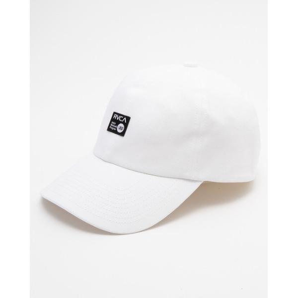 参考価格：5，060円発売時期：2023年02月コンディション：D（傷・汚れあり）傷や汚れがあるが使用には問題ないアイテム表面・内側：汚れ参考商品名：RVCA メンズ  VICES SNAPBACK キャップ【2023年春夏モデル】/ルーカ...