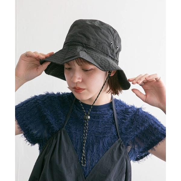 参考価格：4，950円発売時期：2024年04月コンディション：B（目立つ使用感なし）使用感が少ない、または気にならないアイテム表面・内側：汚れ参考商品名：パッカブルバケットHAT参考品番：KB45-2CA036【商品に関する注意事項】・こ...