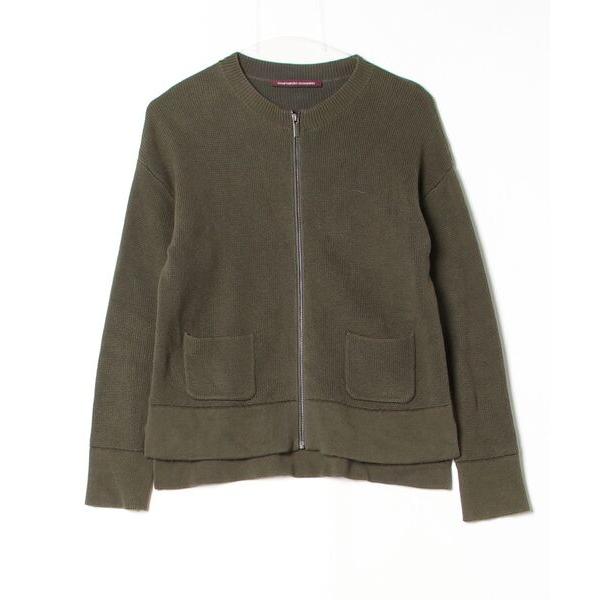 コンディション：B（目立つ使用感なし）使用感が少ない、または気にならないアイテム首周り・袖口：汚れZOZO問い合わせ番号:103807474ショップ:ZOZOUSED，ゾゾユーズドブランド:COMPTOIR DES COTONNIERS，コ...