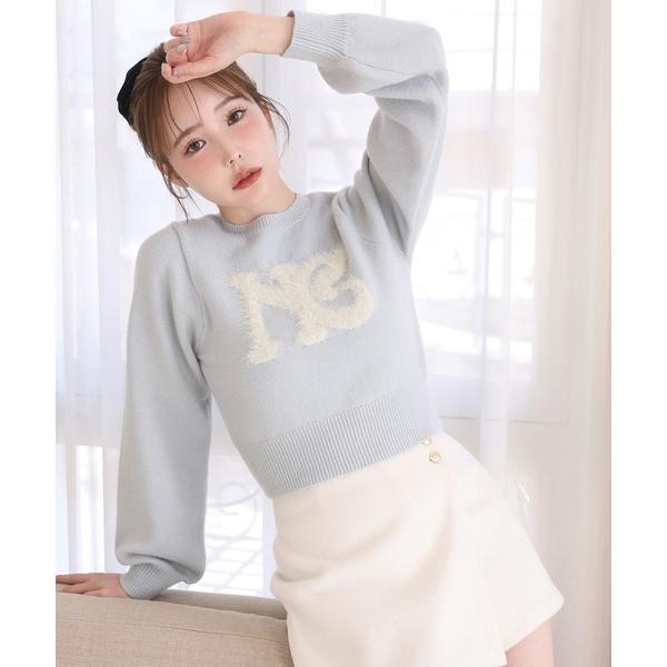 参考価格：6，930円発売時期：2025年12月コンディション：A（使用感なし）数回使用した程度で使用感が感じられないアイテム参考商品名：ロゴアソートニット参考品番：0152050500【商品に関する注意事項】・こちらの商品画像は、実物では...