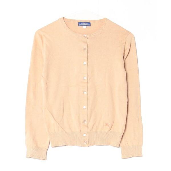 コンディション：B（目立つ使用感なし）使用感が少ない、または気にならないアイテム後身頃：汚れZOZO問い合わせ番号:103807939ショップ:ZOZOUSED，ゾゾユーズドブランド:BURBERRY BLUE LABEL，バーバリーブルー...