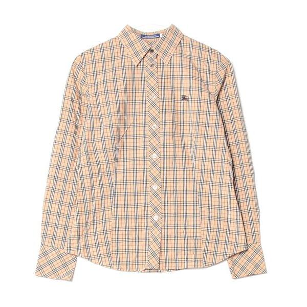 『セール実施中』コンディション：C（やや使用感あり）使用感があり、やや気になる傷や汚れがあるアイテム全体的：保管上のにおいがします。首周り：汚れZOZO問い合わせ番号:103807940ショップ:ZOZOUSED，ゾゾユーズドブランド:BU...