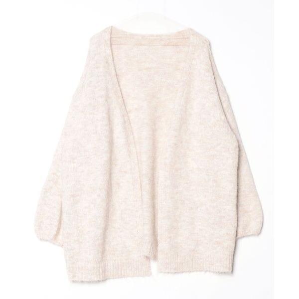 参考価格：6，600円発売時期：2024年10月コンディション：A（使用感なし）数回使用した程度で使用感が感じられないアイテムセットアイテム片方：欠損参考商品名：【 ２点セット 】ニットボタンビスチェ ＋ロングカーディガンセット ／ kni...