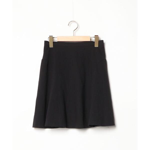 『セール実施中』参考価格：13，200円発売時期：2014年03月コンディション：C（やや使用感あり）使用感があり、やや気になる傷や汚れがあるアイテム全体的：色あせ参考商品名：BYTFジョーゼット切替フレアスカート◆参考品番：1624267...