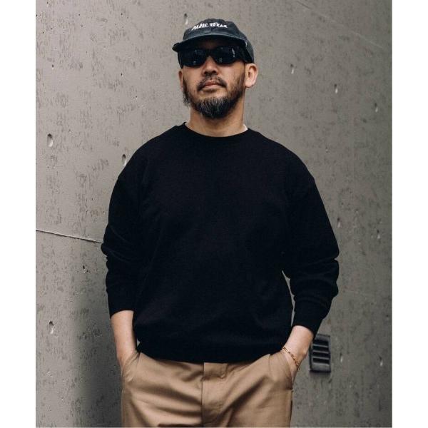 参考価格：6，820円発売時期：2024年03月コンディション：A（使用感なし）数回使用した程度で使用感が感じられないアイテム参考商品名：【金子 恵治コラボ】CUT AND SEWN TOP “LIKE A KNITTED SWEATER”...