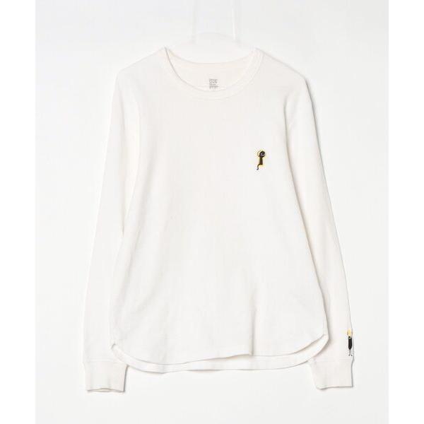 『セール実施中』コンディション：C（やや使用感あり）使用感があり、やや気になる傷や汚れがあるアイテム全体的：汚れ、毛玉ZOZO問い合わせ番号:103814044ショップ:ZOZOUSED，ゾゾユーズドブランド:Design Tshirts ...