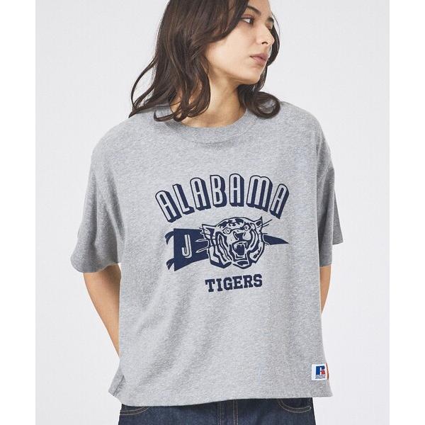 ZOZO問い合わせ番号:103814864ショップ:Rouge vif la cle，ルージュ・ヴィフ ラクレブランド:Russell Athletic，ラッセルアスレティック，JACKSON MATISSE，ジャクソンマティス，Rouge...