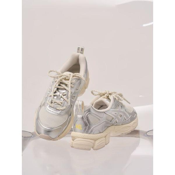 ZOZO問い合わせ番号:103814909ショップ:SNIDEL，スナイデルブランド:ASICS，アシックス，SNIDEL，スナイデル商品名:【SNIDEL meets ASICS】別注スニーカー/GEL-NYC RGDカテゴリ:シューズ&...