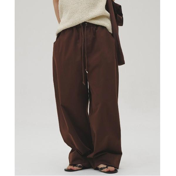 ZOZO問い合わせ番号:103814923ショップ:TODAYFUL，トゥデイフルブランド:TODAYFUL，トゥデイフル商品名:Easy Chino Pantsカテゴリ:パンツ>その他パンツブランド品番:12610724素材:綿80...