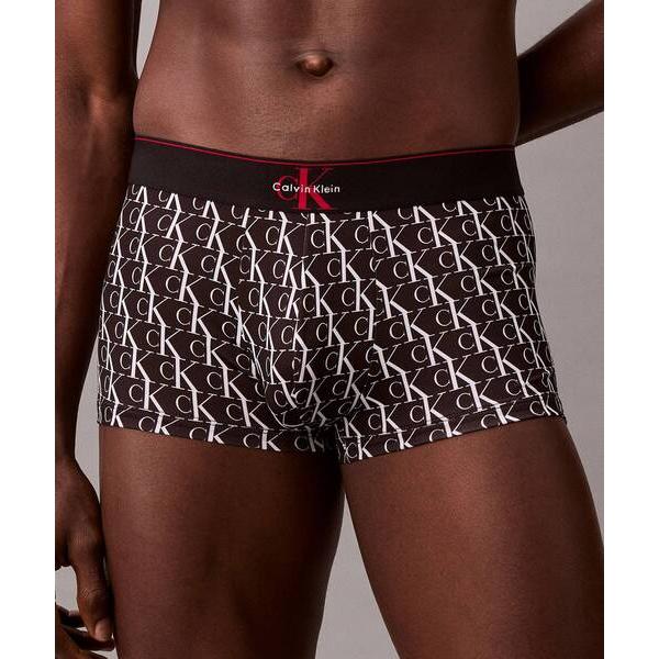 ※このアイテムは返品・交換対象外商品です。ZOZO問い合わせ番号:103815114ショップ:Calvin Klein，カルバンクラインブランド:Calvin Klein，カルバン・クライン商品名:ボクサーパンツ - Ck X Micro ...