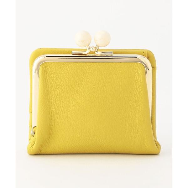 ZOZO問い合わせ番号:103815121ショップ:NOLLEY'S，ノーリーズブランド:MICO COULIER，ミコクリエ，NOLLEY'S，ノーリーズ商品名:がま口財布カテゴリ:財布/小物>財布ブランド品番:6-0803-9-1...