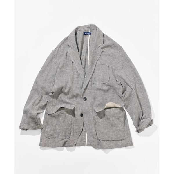 『タイムセール実施中』ZOZO問い合わせ番号:103815124ショップ:FREAK'S STORE，フリークスストアブランド:NAUTICA，ノーティカ，FREAK'S STORE，フリークスストア商品名:NAUTICA/ノーティカ リネ...