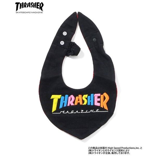 ※このアイテムは返品・交換対象外商品です。ZOZO問い合わせ番号:103815153ショップ:F.O.Online Store，エフオーオンラインストアブランド:Ampersand，アンパサンド商品名:THRASHER　スタイカテゴリ:ママ...